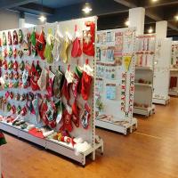 China Double-Sided Supermarket Shelves Commercial Super Shelves Gondola Shelves for sale