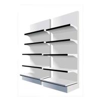 China New 2023 customized  Innovative Product Shelf Supermarket Best Selling  For Grocery Store Shelves for sale