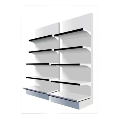 China New 2023 customized  Innovative Product Shelf Supermarket Best Selling  For Grocery Store Shelves for sale