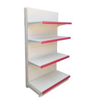 China Shanghai Xingye Stationery Store File Cabinet Supermarket Shelf Retail Display Rack Attractive Price for sale