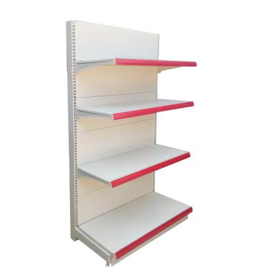 China Shanghai Xingye Stationery Store File Cabinet Supermarket Shelf Retail Display Rack Attractive Price for sale