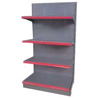 China Shanghai Xingye Stationery Store File Cabinet Supermarket Shelf Retail Display Rack Attractive Price for sale