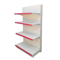 China Shanghai Xingye Stationery Store File Cabinet Supermarket Shelf Retail Display Rack Attractive Price for sale