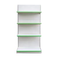 China Shanghai Xingye Stationery Store File Cabinet Supermarket Shelf Retail Display Rack Attractive Price for sale