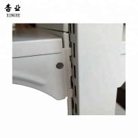 China Xingye Grocery Metal Shop Racks Gondola Supermarket Shelves Conveni Store Shelf for sale