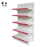 China Industry Top-tier Manufacturer Crowd-pleasing Supermarket Shelves for sale