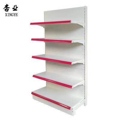 China Industry Top-tier Manufacturer Crowd-pleasing Supermarket Shelves for sale