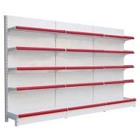 China Special Offer Good Quality Top-ranking Products Supermarket Gondola Shelves Supermarket Shelves for sale