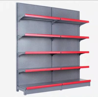China Grocery Shelf Factory Quality Hot Sale Supermarket Shelves for sale