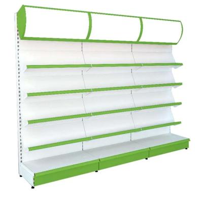 China 2023 Factory Quality Guaranteed Fantastic Design display trade fair shelves for sale