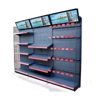 China 2023 Factory Quality Guaranteed Fantastic Design display trade fair shelves for sale