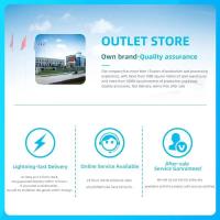 China Best Prices Online Shopping Beautiful Design Supermarket Shelves for sale
