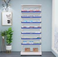 China Durable in Use Experienced Manufacturer Supermarket Shelves for sale