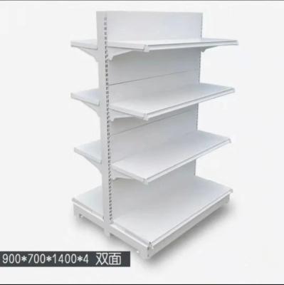 China European Standard 2022 Factory Promotion Price Supermarket Shelves for sale