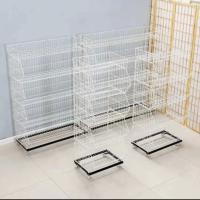 China Best Quality Hot Marketing European Standard 2022 Supermarket Shelves for sale