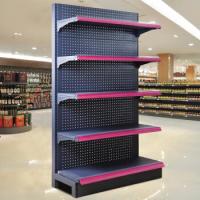 China Experienced Manufacturer Factory Directly Offer Supermarket Shelves for sale