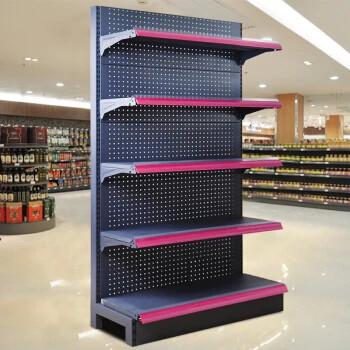 China Experienced Manufacturer Factory Directly Offer Supermarket Shelves for sale