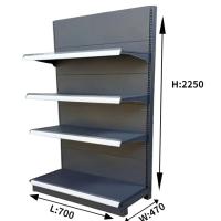 China Fantastic Design Factory Directly Offer Hot Good Price Supermarket shelf for sale