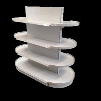 China Elegant Wholesale Factory Direct Supply Supermarket Shelves for sale