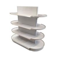 China China Competitive Price Easy to Operating Supermarket Shelves for sale
