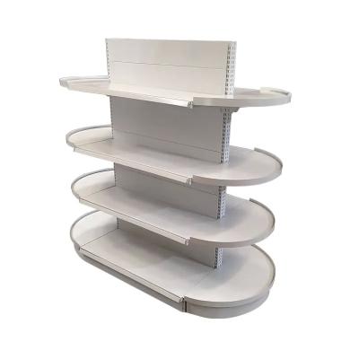 China China Competitive Price Easy to Operating Supermarket Shelves for sale