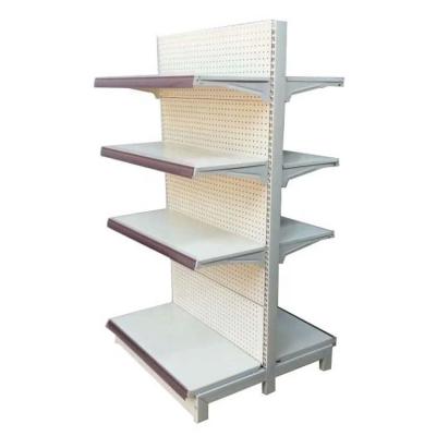 China Factory Direct Supply Easy and Simple to Use Supermarket Shelves for sale