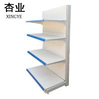 China Extremely Durable Fair Price Supermarket Shelves for sale