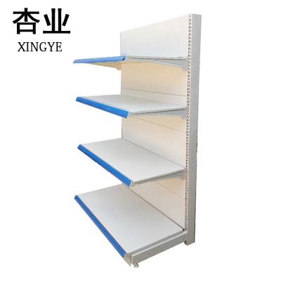 China Extremely Durable Fair Price Supermarket Shelves for sale