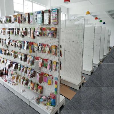 China Cost Competitive Fantastic Design Fashionable Products Supermarket Shelves for sale