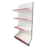 China Custom Available Factory Hot Sales Modern Design supermarket shelf for sale