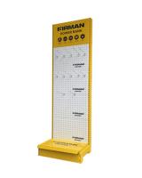 China Food Storage Gondola Display Shelf Medium Duty Shoe Rack Cabinet for sale