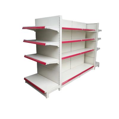 China Factory Custom convenience store display rack convenience shelves for sale