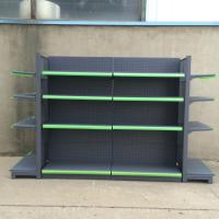 China Factory Custom Convenience Shelf Display Shelf Pharmacy Shelves for sale