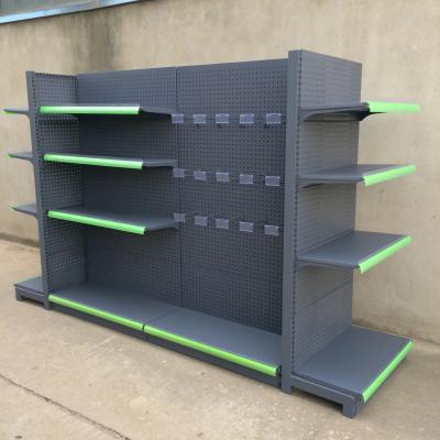 China Factory Custom scaffalatura usati per negozi shelves used for shops for sale