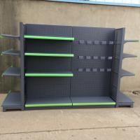 China Factory Custom scaffalatura usati per negozi shelves used for shops for sale