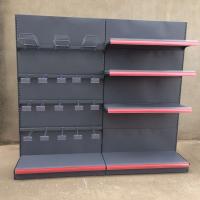 China Factory Custom scaffalatura usati per negozi shelves used for shops for sale