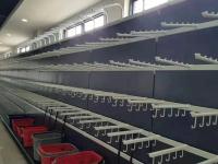 China Factory Custom scaffalatura usati per negozi shelves used for shops for sale