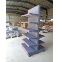 China Factory Custom convenience store super market racks for sale