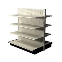 China Factory Custom convenience store super market racks for sale