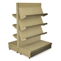 China Factory Custom convenience store super market racks for sale