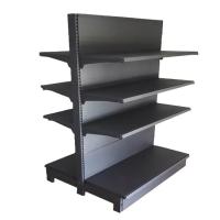 China Factory Custom grocery gondola pharmacy supermarket shelves supermarket display rack for sale