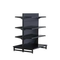 China Display Racks Supermarket Shelf Scaffale Per Negozi for sale
