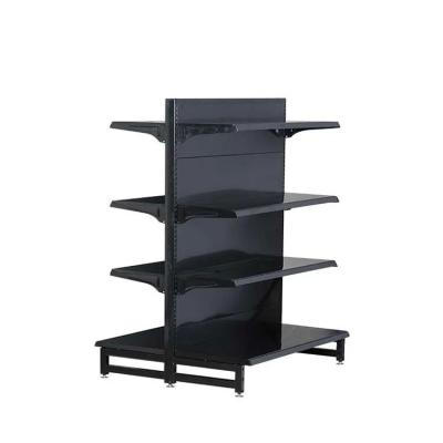 China Display Racks Supermarket Shelf Scaffale Per Negozi for sale