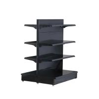 China Display Racks Supermarket Shelf Scaffale Per Negozi for sale