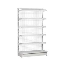 China Display Racks Supermarket Shelf Scaffale Per Negozi for sale