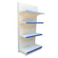 China Pharmacy Store Grocery Shop Selves Gondola Shelving Display Shelf for sale