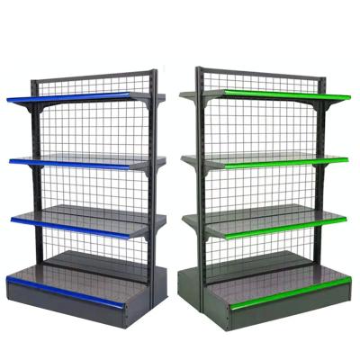 China Customized Store Retail Used Shelves for Sale Display Shelf for sale