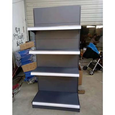 China Factory Custom Color Size estantes de exhibicin pharmacy shelves for sale