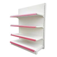 China Factory Custom Color Size Hardware Store Shelves Hardware Store Shelving for sale