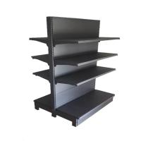China Factory Custom Color Size Hardware Store Shelves Hardware Store Shelving for sale